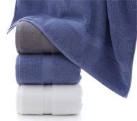China Quick Drying Household Towels Perfect for Bathing and Face Washing for sale
