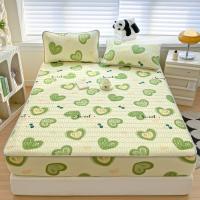 China Experience the Cooling Sensation with The 2024 Model Silk Bedding Set in Europe Style for sale