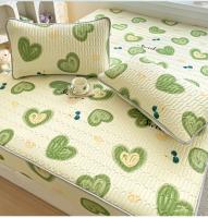 China Experience the Cooling Sensation with The 2024 Model Silk Bedding Set in Europe Style for sale