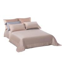 China 100% Cotton Luxury Queen Comforter Sets Winter Warm Sabanas Duvet Cover Bedding Sets for sale