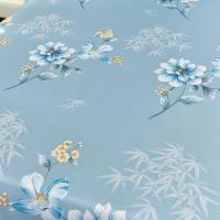 China Stay Cool All Summer Long with Our Jacquard Ice Silk Cool Mat Three-piece Bedding Set for sale