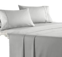 China 5-star Hotel Bedding Set with National Standards Color Fastness and 300tc Thread Count for sale