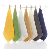 China Custom Embroidery Logo 100% Cotton White Bath Hand Face Towel Set for Luxury 5 Star Hotels for sale