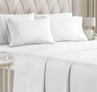 China 5-star Hotel Bedding Set with National Standards Color Fastness and 300tc Thread Count for sale