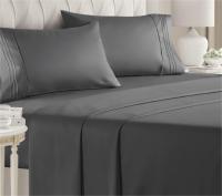 China 5-star Hotel Bedding Set with National Standards Color Fastness and 300tc Thread Count for sale