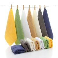 China Custom Embroidery Logo 100% Cotton White Bath Hand Face Towel Set for Luxury 5 Star Hotels for sale