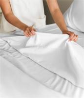China 5-star Hotel Bedding Set with National Standards Color Fastness and 300tc Thread Count for sale