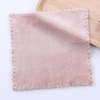 China QUICK-DRY Customized Color Kitchen Cloth Towel for Fast Drying and Easy Cleaning for sale