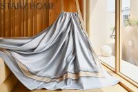 China High Count Pima Cotton Jacquard Patchwork Bedding Sets in Modern Luxury Design Style for sale