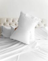 China Picture Shows Sustainable Bamboo Bedding for a Silky and Comfortable Sleep Experience for sale