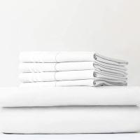 China Picture Shows Sustainable Bamboo Bedding for a Silky and Comfortable Sleep Experience for sale