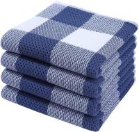 China 100% Pure Cotton Kitchen Towels Sustainable Choice for Home Hotel Restaurant for sale