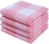 China 100% Pure Cotton Kitchen Towels Sustainable Choice for Home Hotel Restaurant for sale