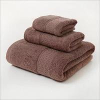 China Gift Packaging by Manufacturers Soft Absorbent and Perfect for Pure Cotton Towels for sale