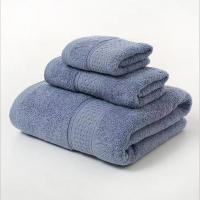 China Gift Packaging by Manufacturers Soft Absorbent and Perfect for Pure Cotton Towels for sale