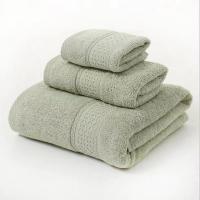 China Gift Packaging by Manufacturers Soft Absorbent and Perfect for Pure Cotton Towels for sale
