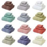 China Gift Packaging by Manufacturers Soft Absorbent and Perfect for Pure Cotton Towels for sale