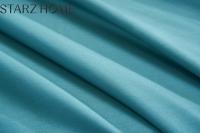 China Air-permeable European Style 100% Cotton Jacquard 300TC 4Pcs Bedding Sets No Filling for sale