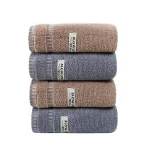 China Picture-Perfect Men's Towels Soft and Durable Ideal for Women's Facial Cleansers for sale