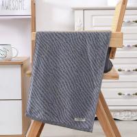 China Picture-Perfect Men's Towels Soft and Durable Ideal for Women's Facial Cleansers for sale