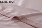 China Knitted 100% Cotton 4 Pcs Bedclothes Bedset Bedding Set with Comforter and Bed Cover for sale