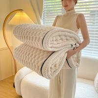 China 2024A Class A Multifunctional Reversible Blanket Season All-Season Bebe Fleece Bedroom for sale