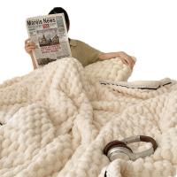 China 2024A Class A Multifunctional Reversible Blanket Season All-Season Bebe Fleece Bedroom for sale