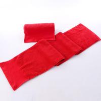 China Home Hotel Gym Pure Cotton Towels 25*110cm for Sports Set Versatile Towel Gym Yoga for sale