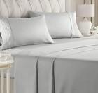 China 60 Fabric Count 100% Cotton Polyester Bedding The Ultimate 5 Star Luxury Experience for sale