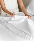China 60 Fabric Count 100% Cotton Polyester Bedding The Ultimate 5 Star Luxury Experience for sale