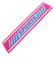 China Quick Cooling Ice Logo Sports Towels for Outdoor Activities and Trendy Printed Design for sale