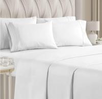 China Pillowcase Duvet Cover Sets 100% Cotton Comforter Bed Set for Luxury Hotel Home Bedding for sale