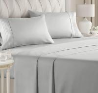 China Pillowcase Duvet Cover Sets 100% Cotton Comforter Bed Set for Luxury Hotel Home Bedding for sale