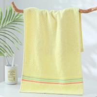 China 100% Cotton Fabric Face Towel for Home Bathroom Thickened and Absorbent Household Item for sale