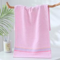 China 100% Cotton Fabric Face Towel for Home Bathroom Thickened and Absorbent Household Item for sale