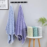 China Adult Quick Drying Towels Soft and Absorbent Cotton Fingertip Towel Set for Bathroom for sale