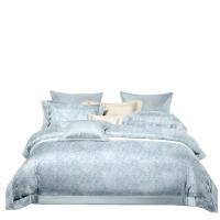 China Customized Color 3D Digital Printed Bedroom Bed Sheets Bedding Set for Customized Style for sale