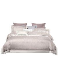 China Customized Color 3D Digital Printed Bedroom Bed Sheets Bedding Set for Customized Style for sale