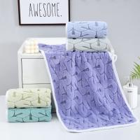 China Adult Quick Drying Towels Soft and Absorbent Cotton Fingertip Towel Set for Bathroom for sale