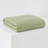China Customized Designs Knitted Cotton Bath Towel 70*140cm for Soft and Absorbent Towels for sale