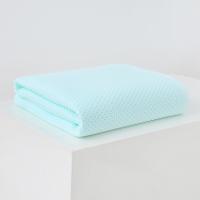 China Customized Designs Knitted Cotton Bath Towel 70*140cm for Soft and Absorbent Towels for sale