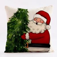 China Modern Simplicity Style Linen Pillow and Pillowcase Cushion Cover for Sustainable for sale