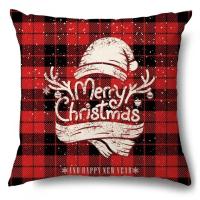 China Modern Simplicity Style Linen Pillow and Pillowcase Cushion Cover for Sustainable for sale