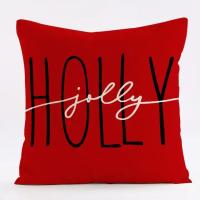 China Modern Simplicity Style Linen Pillow and Pillowcase Cushion Cover for Sustainable for sale
