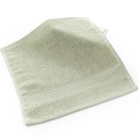 China Super Soft Highly Absorbent Luxury Dobby Border 100% Cotton Towel Set for Home and Hotel for sale