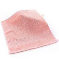China Super Soft Highly Absorbent Luxury Dobby Border 100% Cotton Towel Set for Home and Hotel for sale