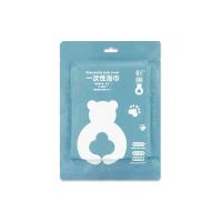 China OEM ODM Accepted Disposable Face Towel Non-Woven Fabric Convenient Compression Towel for sale