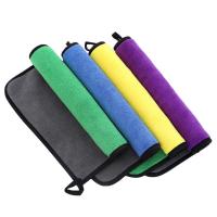 China Highly Absorbent Kitchen Towel for Home and Hotel OEM Color Customization Selection for sale