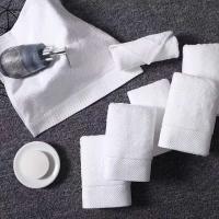 China Upgrade Your Home with Super Soft and Absorbent 100% Pure Cotton Homestay Towels for sale