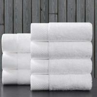 China Upgrade Your Home with Super Soft and Absorbent 100% Pure Cotton Homestay Towels for sale